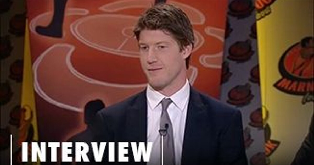 Season review: Sam Rowe