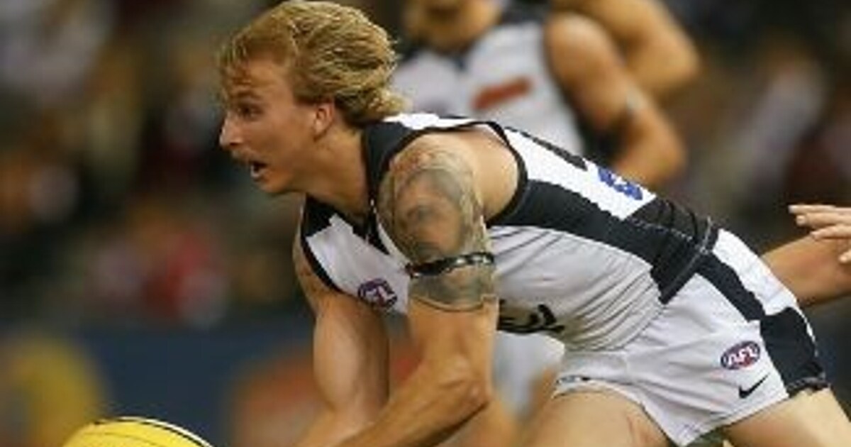 2014 Review: Armfield