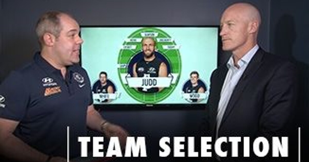 Carlton fans win big