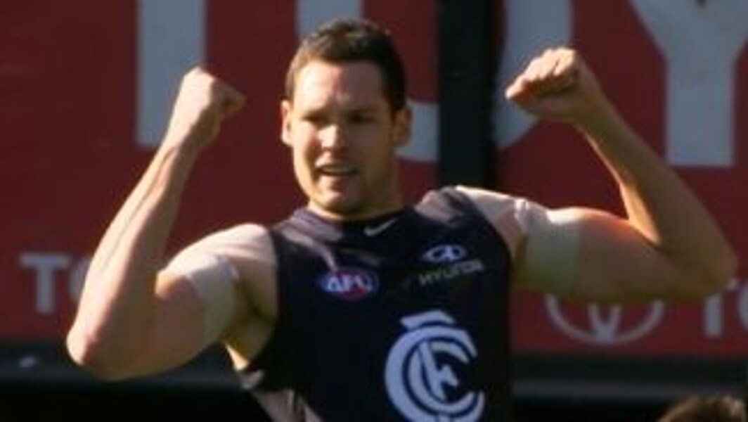 2013 Review: Rob Warnock