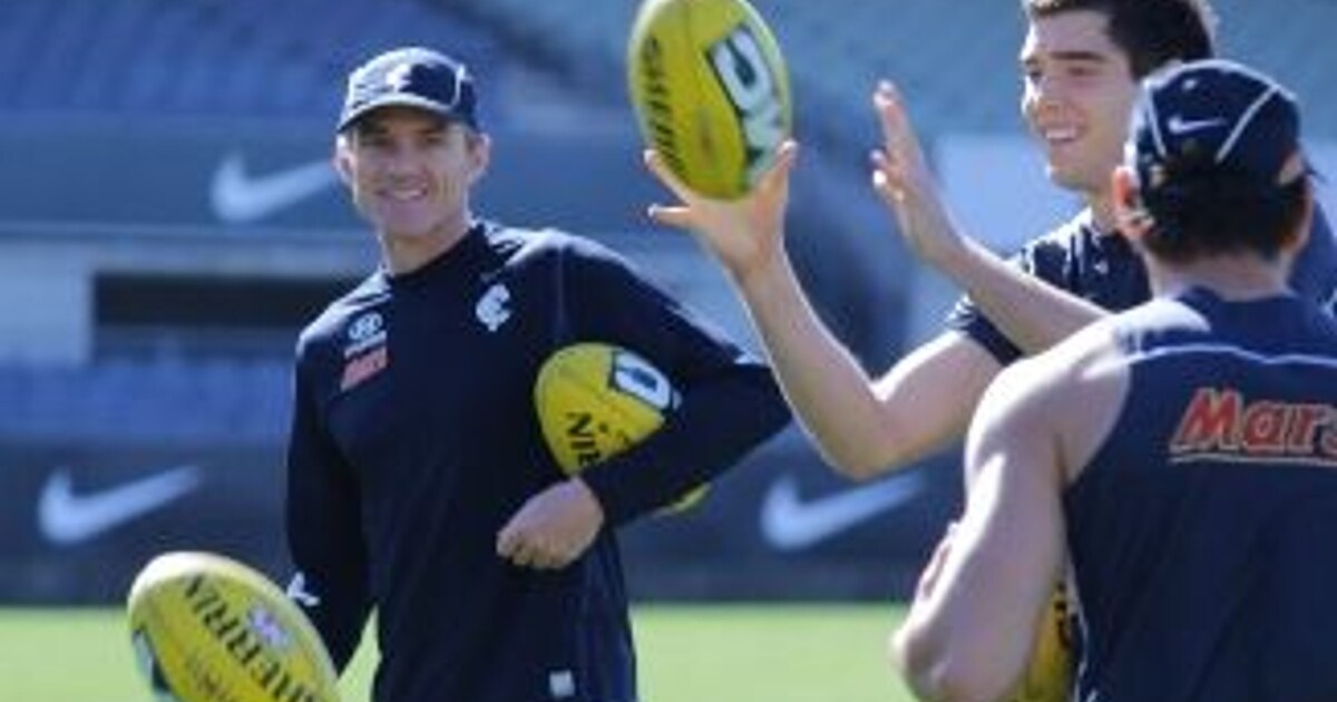 Laidley's football philosophy