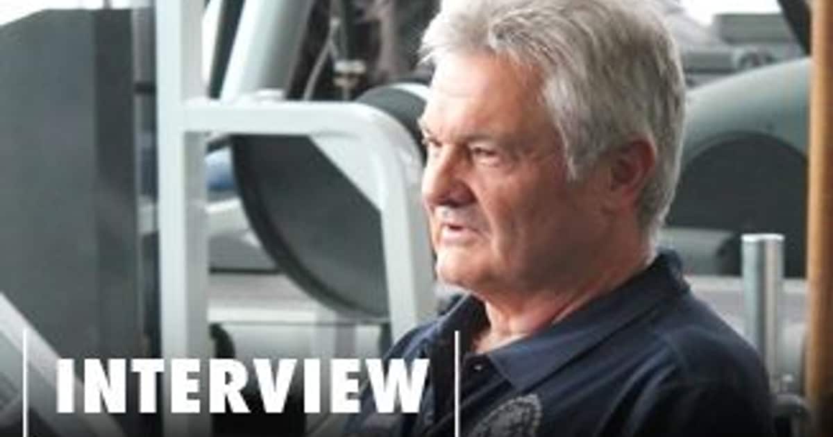 Get to know: Neil Craig