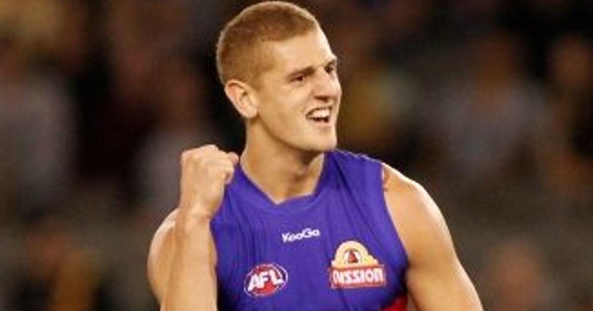 CFC TV: Liam Jones Highlights