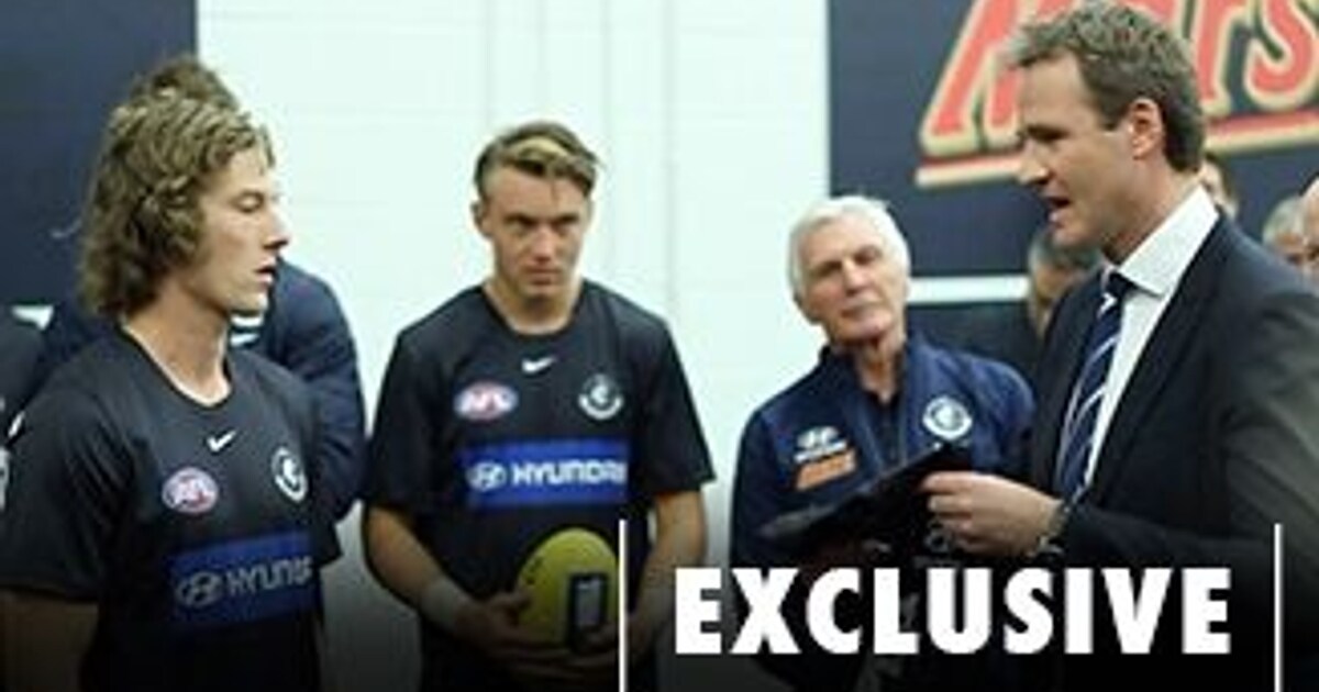 Season review: Mark Whiley