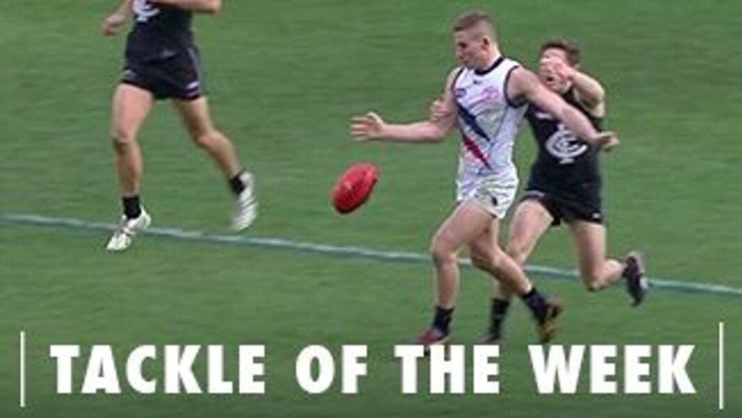 Season review: Jason Tutt