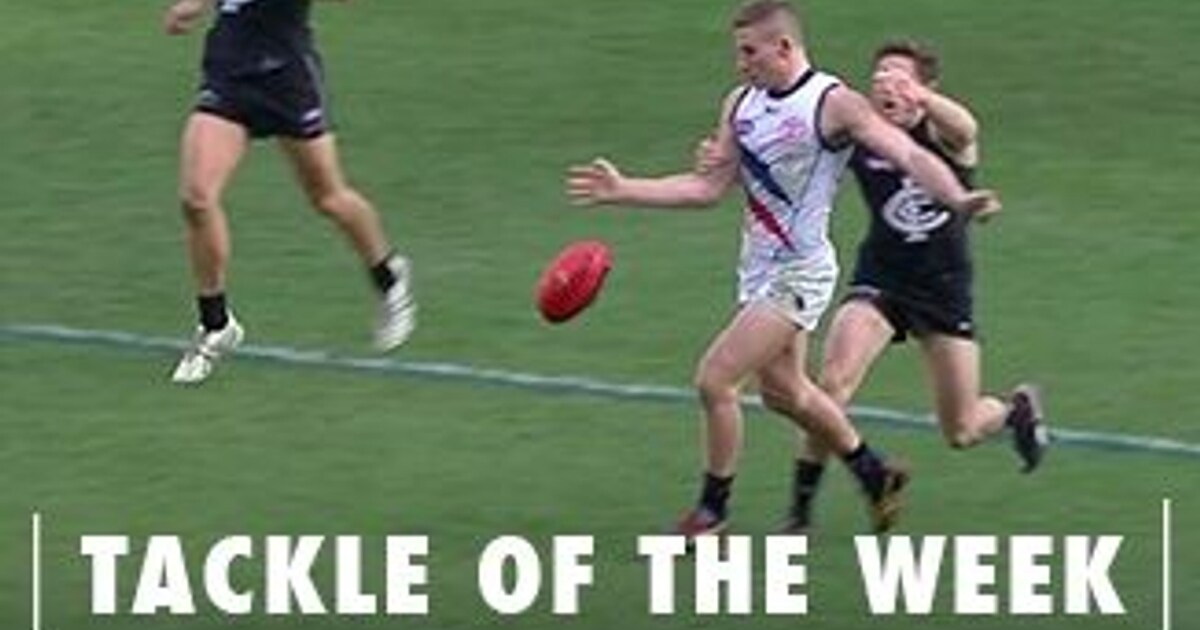 Season review: Jason Tutt