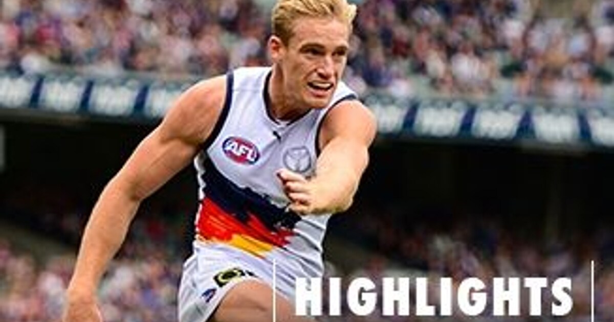 Get to know: Sam Kerridge