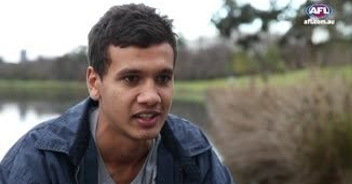 Going Places: Callum Ah Chee (2015)