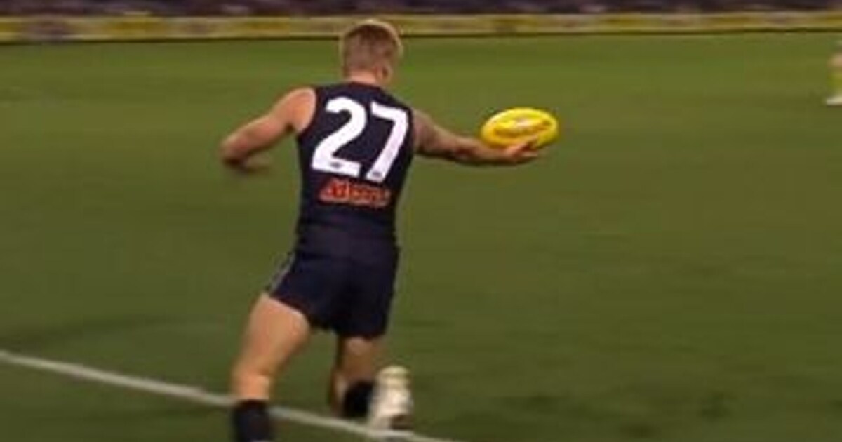 2013 Review: Dennis Armfield