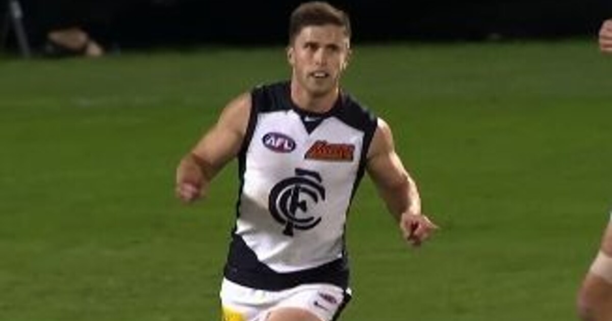 Murph reflects on the rollercoaster