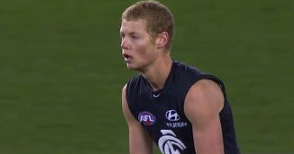 2013 Review: Josh Bootsma