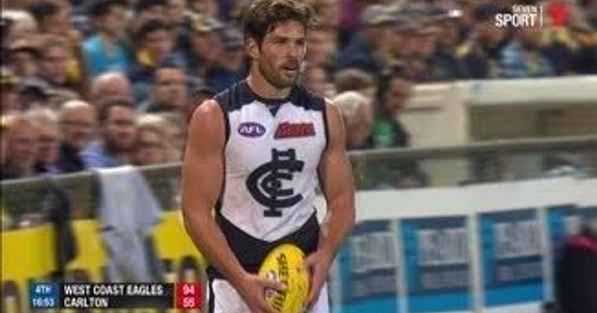 Levi's long launch is effective (Rd2)