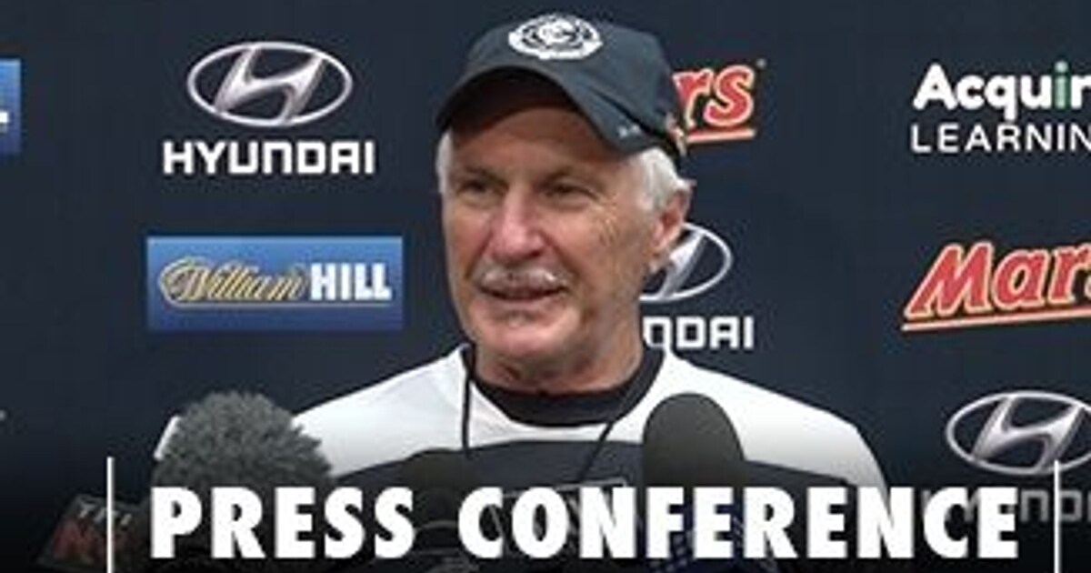 Mick on milestone: Part 2