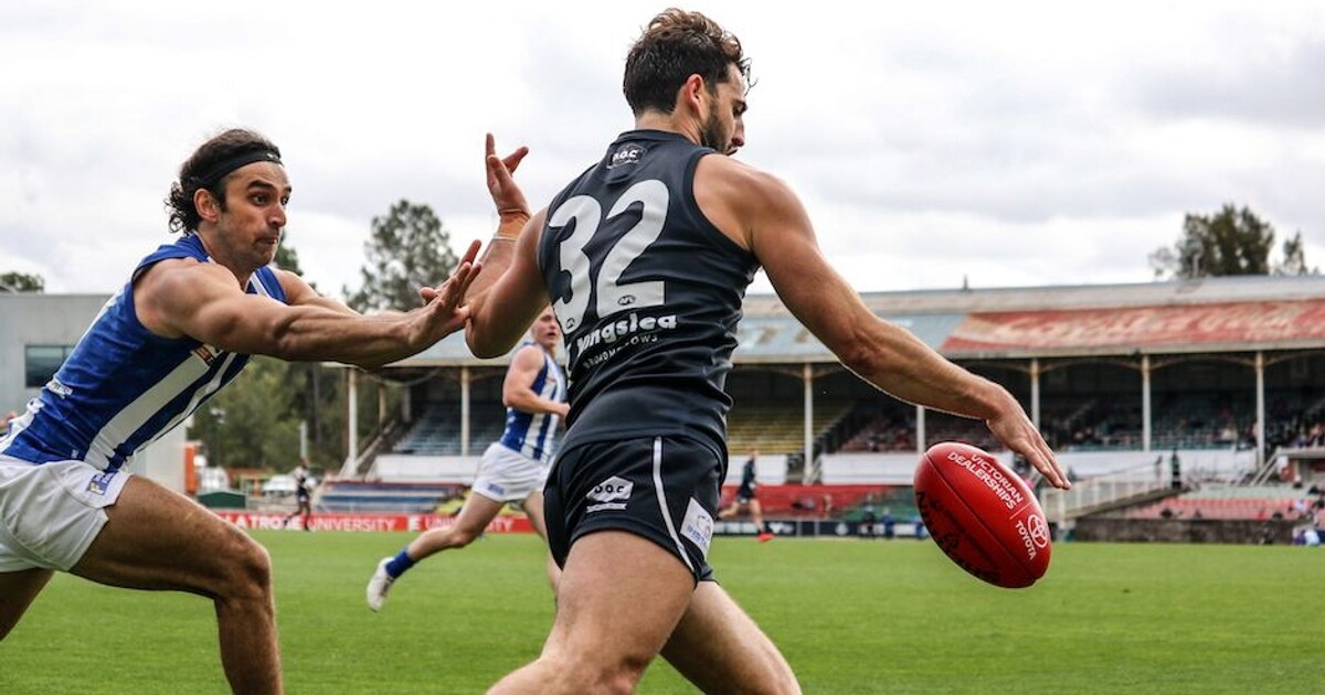 VFL player review: Round 5