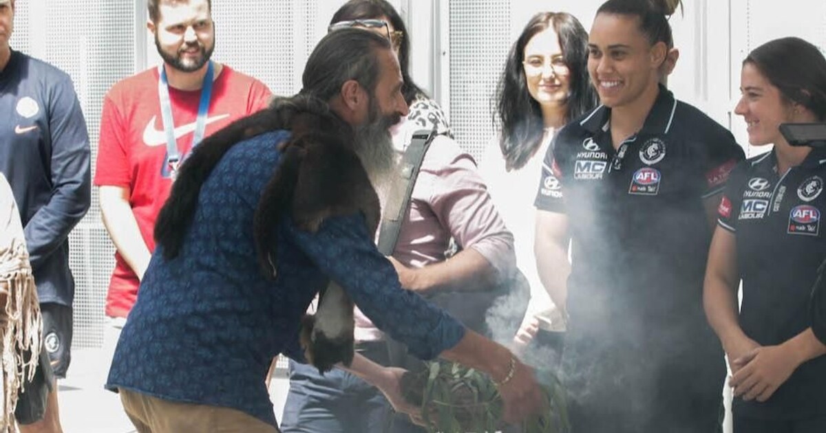 Carlton launches Innovate RAP