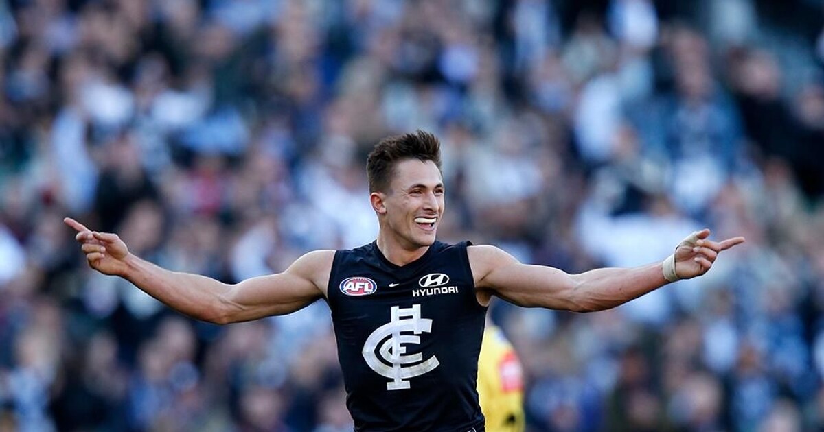 Season review: Josh Deluca