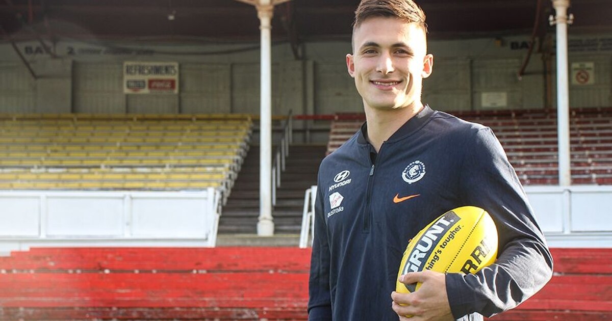 Deluca "over the moon"