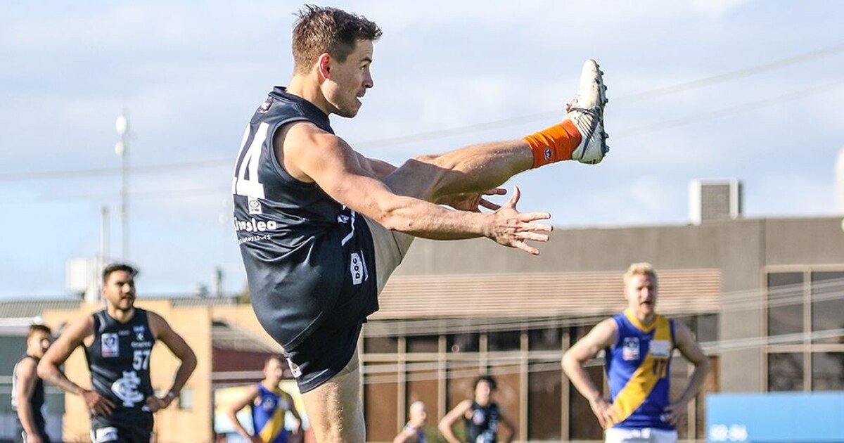 Season review: Matthew Owies