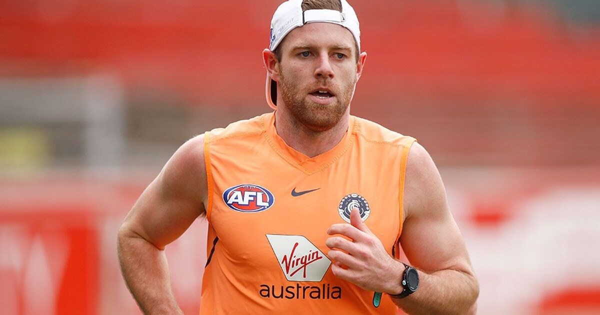 Docherty previews pre-season