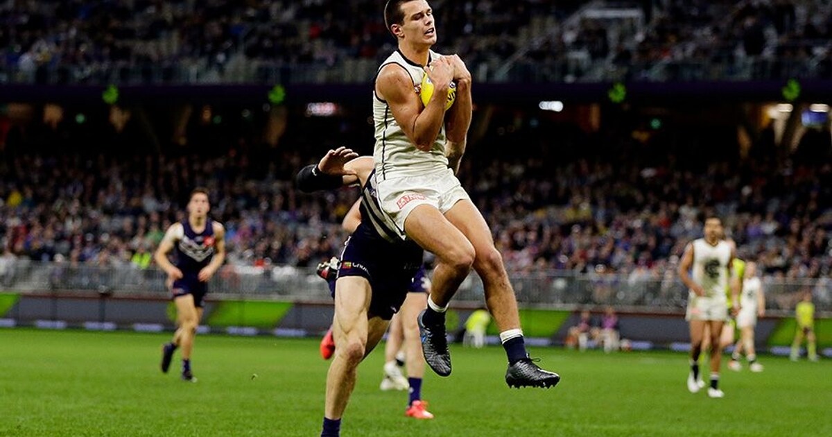 Stanton: No limit on Blues