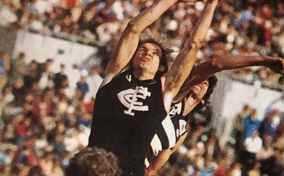 Former Carlton forward Rod Galt dies on Gold Coast