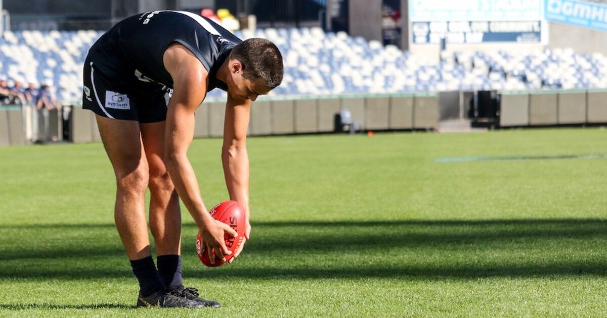 VFL player review: Round 2