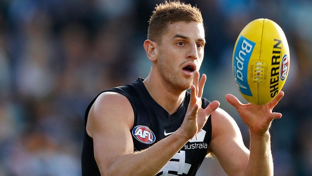 Season review: Liam Jones