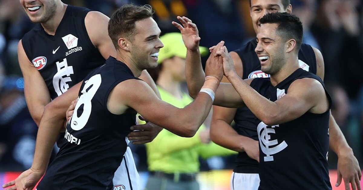 Season review: David Cuningham