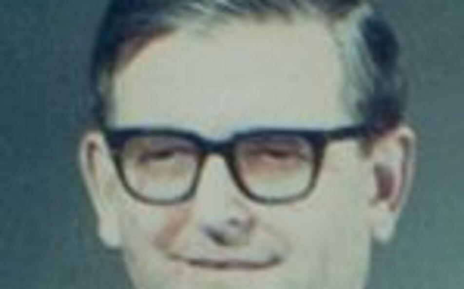 A tribute to John Perriam