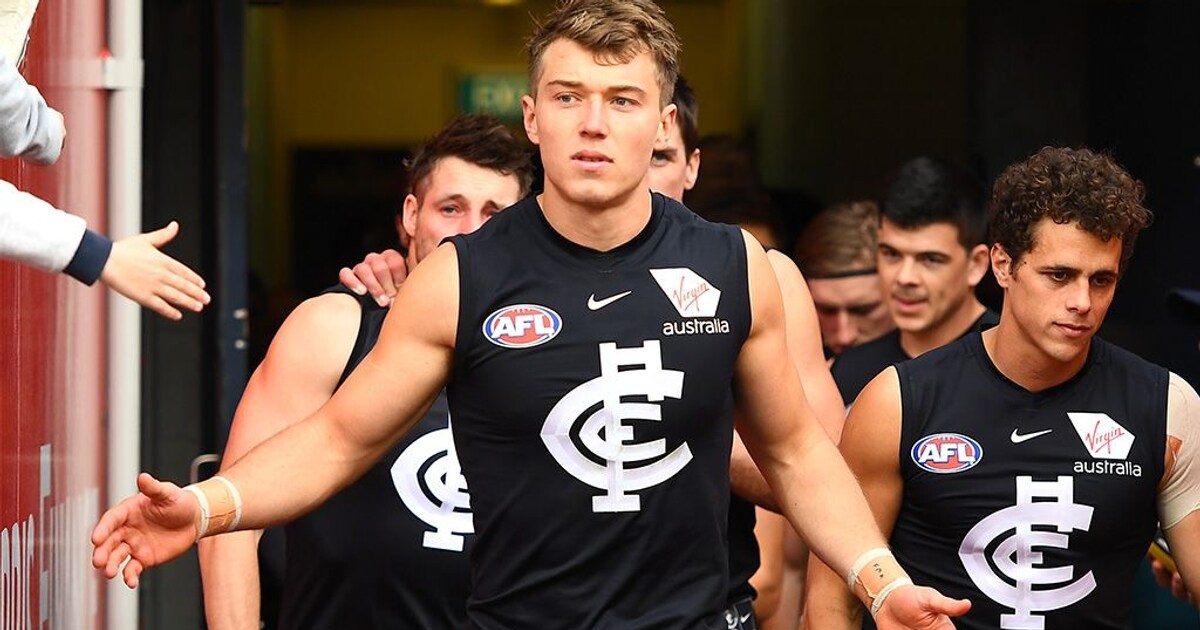 Crippa: By the numbers