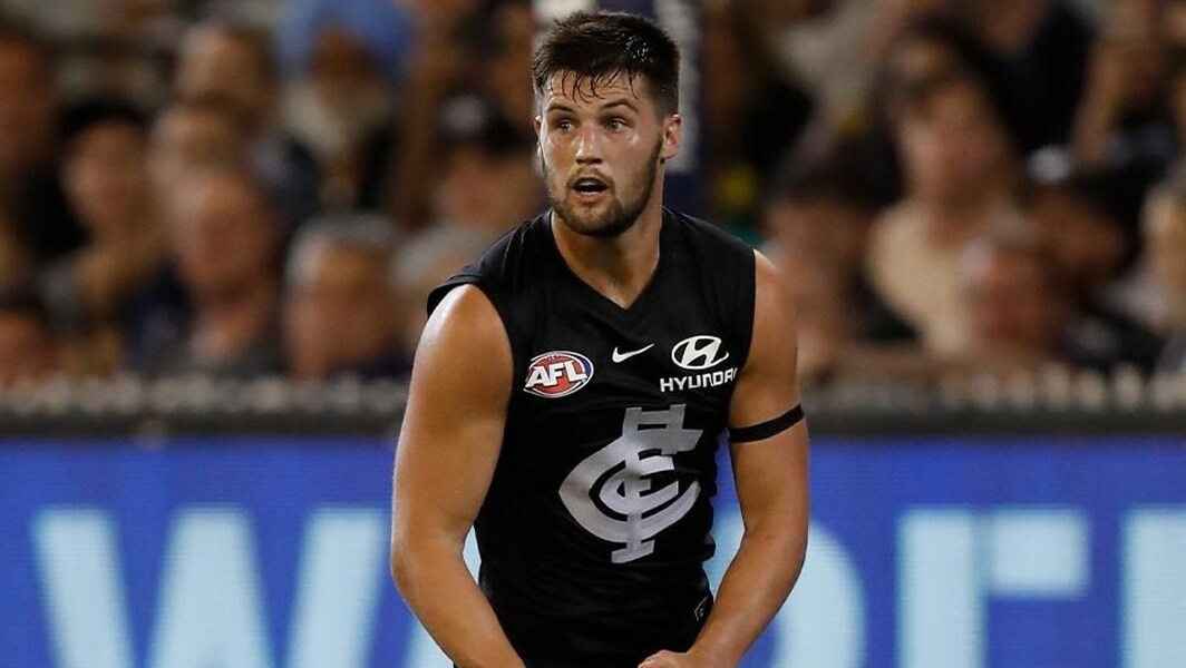 Newman shines in new colours