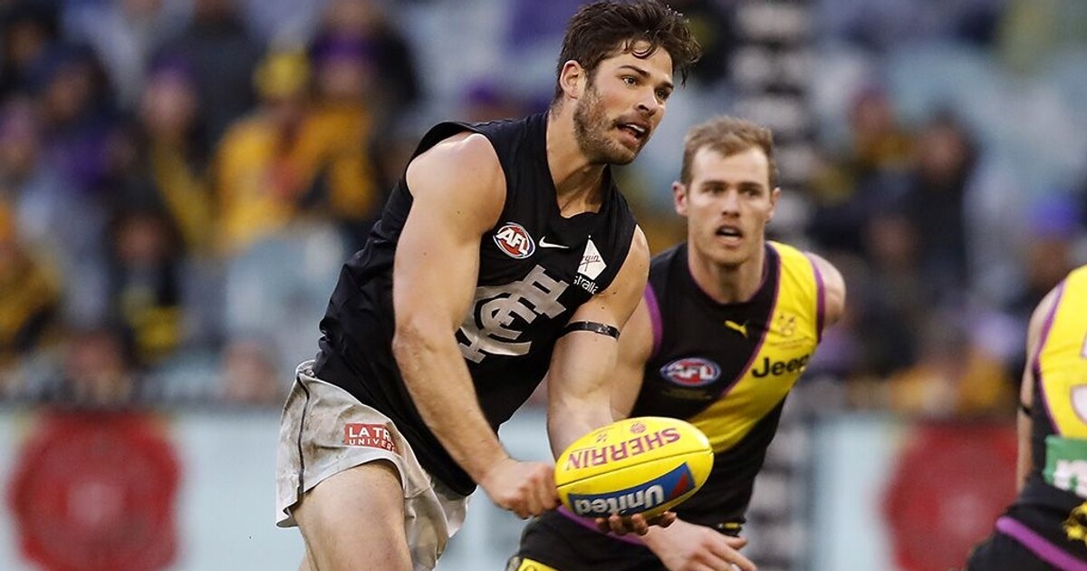 Match report: Blues v Tigers