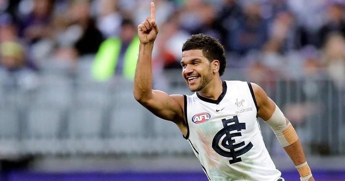 Samo reflects on breakout year