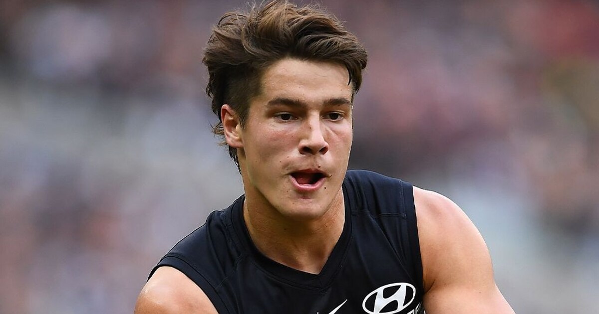 Season review: Liam Stocker