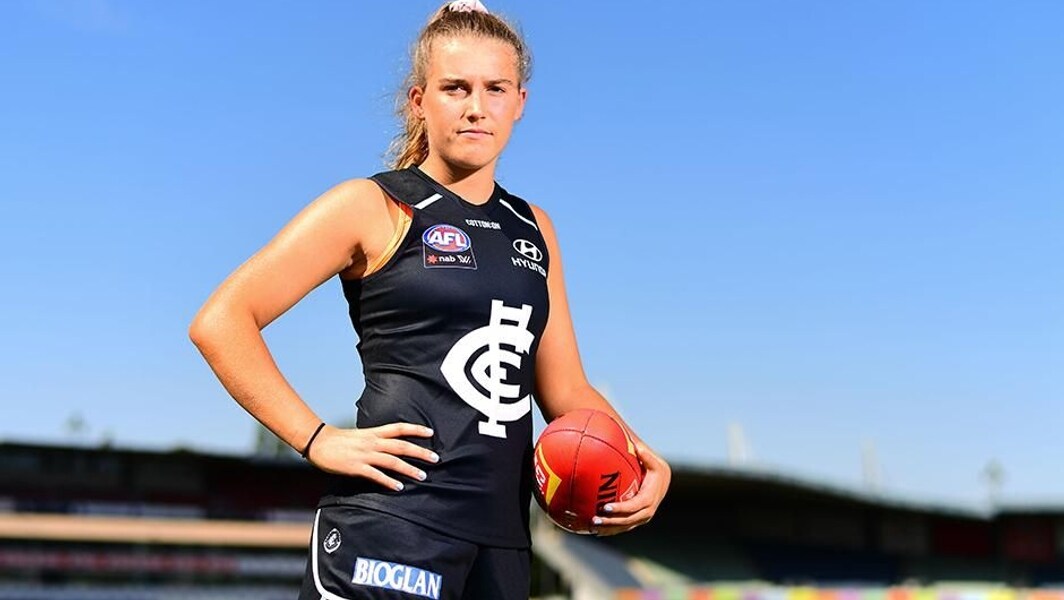 McKay hoping for homecoming