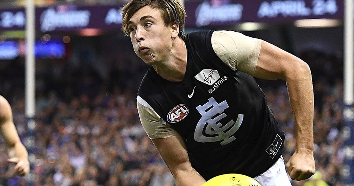 Marchbank ruled out for season