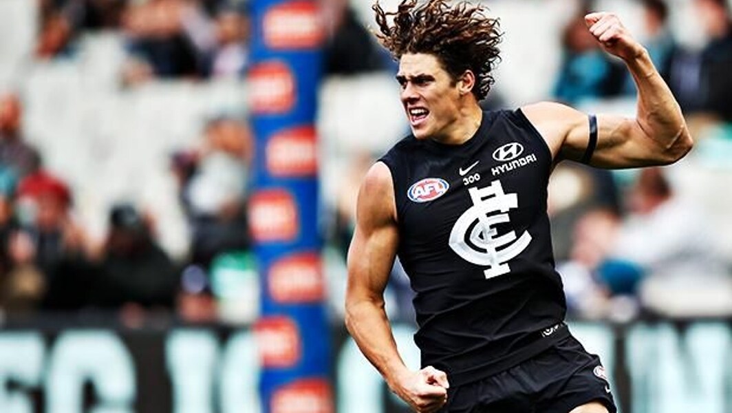 Curnow named in 22under22 team