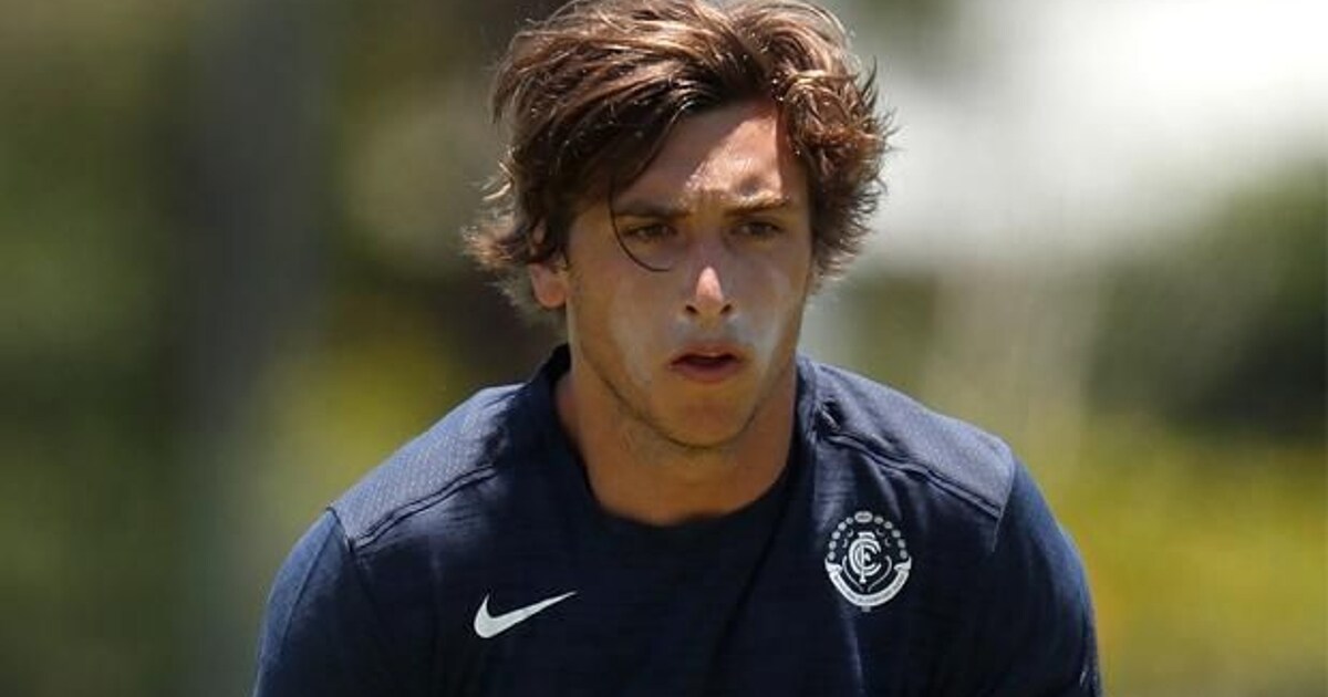 Leadership quality a focus for Marchbank