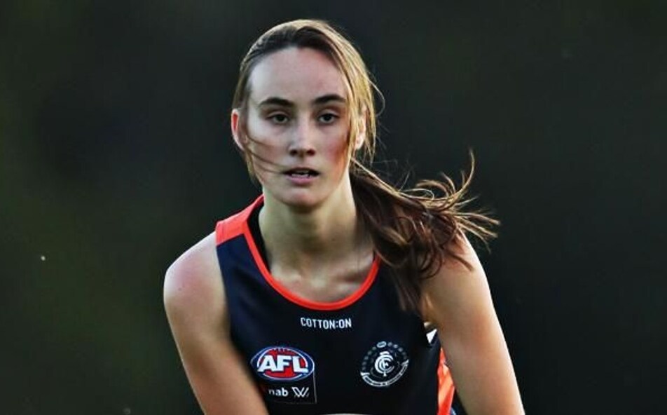 Gee to make VFLW debut