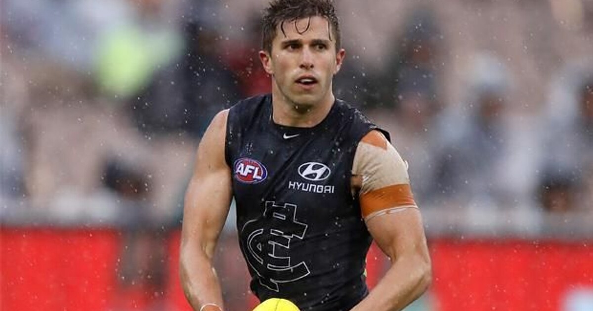 Top 5 stats: Round 3