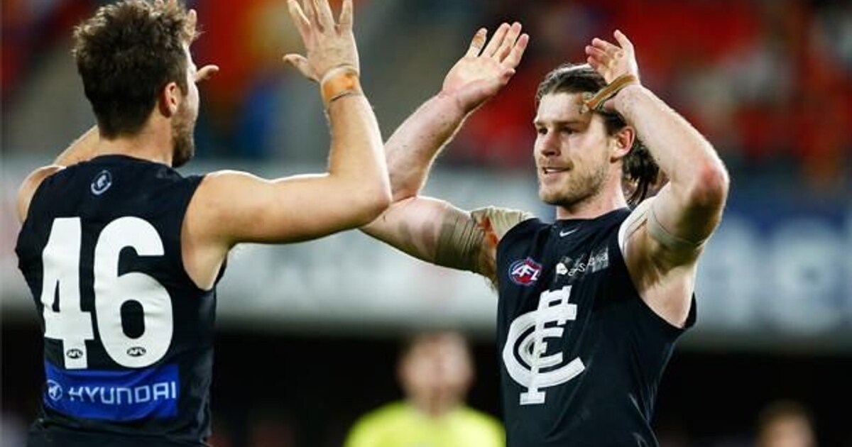 Season review: Bryce Gibbs