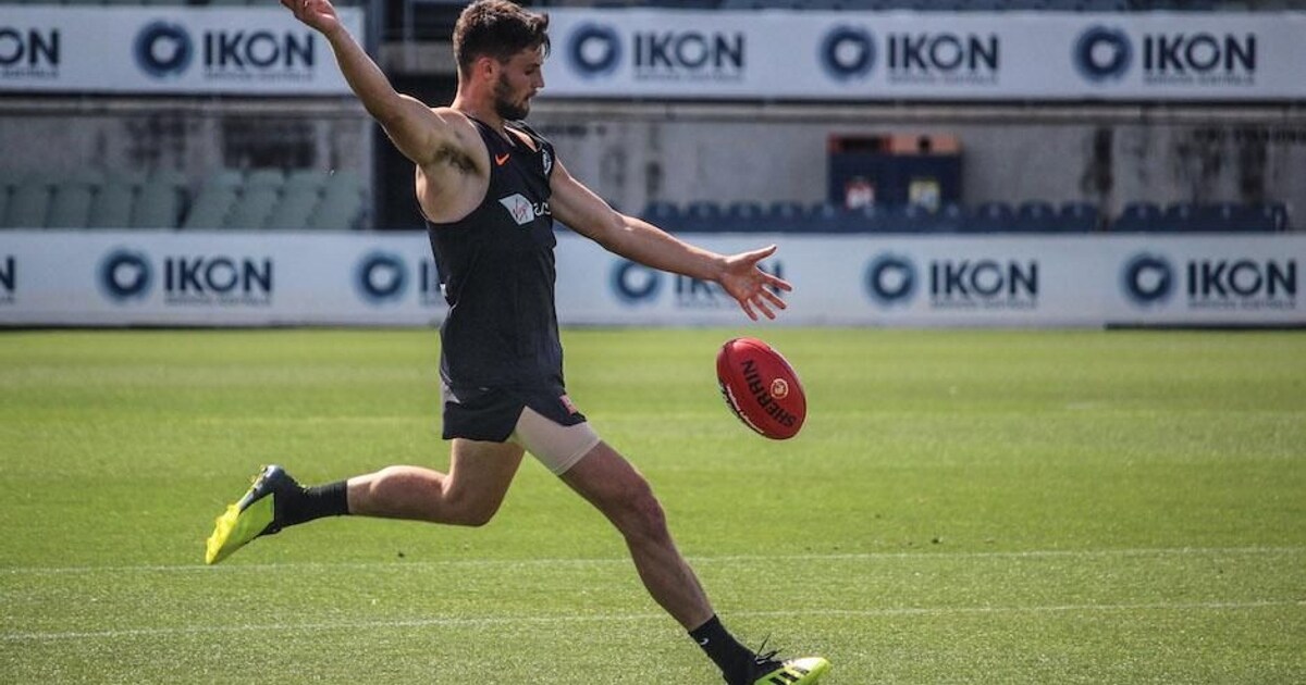 Honour the past | Matthew Allan