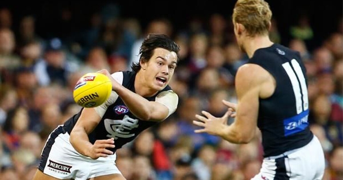 Top 5 stats: Round 18