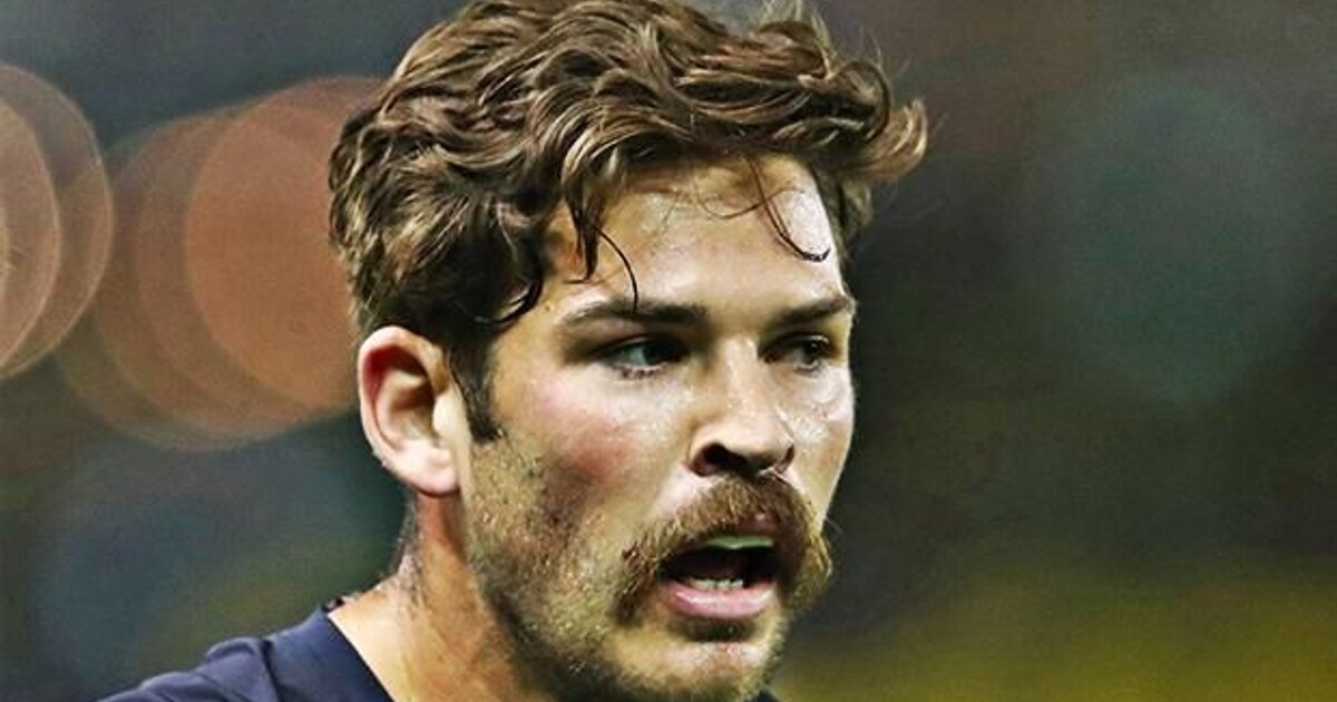 Levi leads VFL inclusions