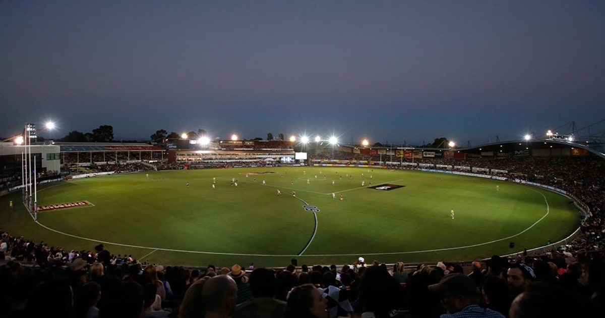 2020 AFLW fixture confirmed