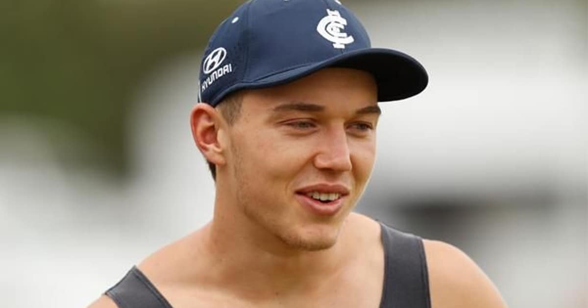 Season review: Rhys Palmer