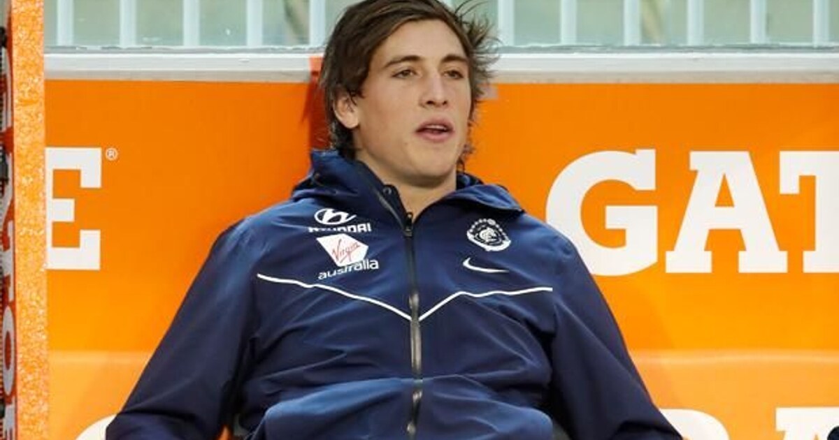 Marchbank out for a month