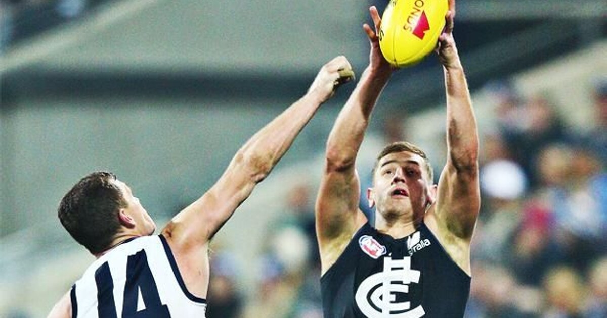 Season review: Liam Jones