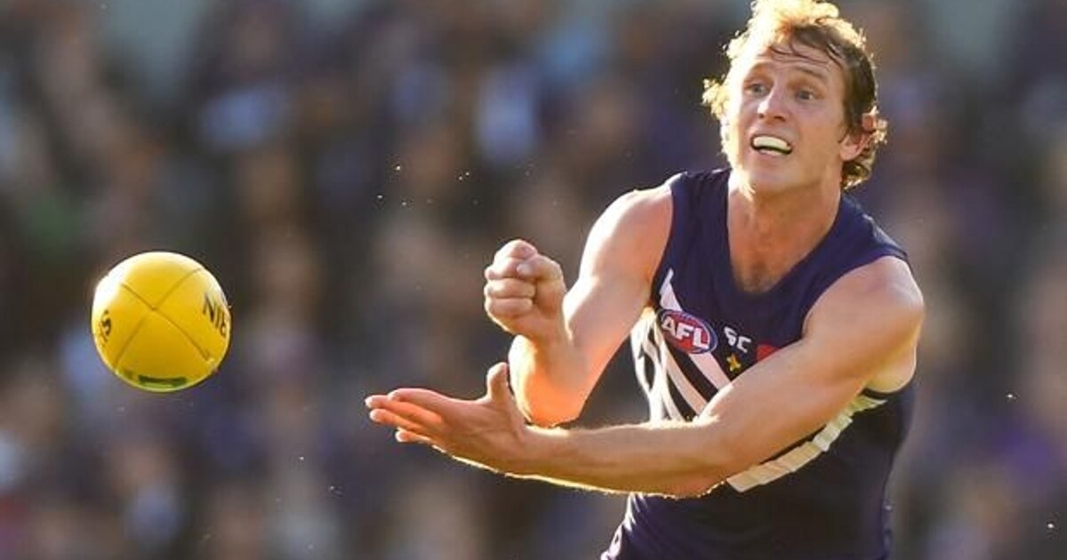 Cold hard facts | Round 9