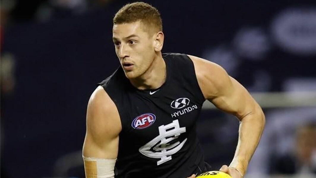 Season review: Liam Jones